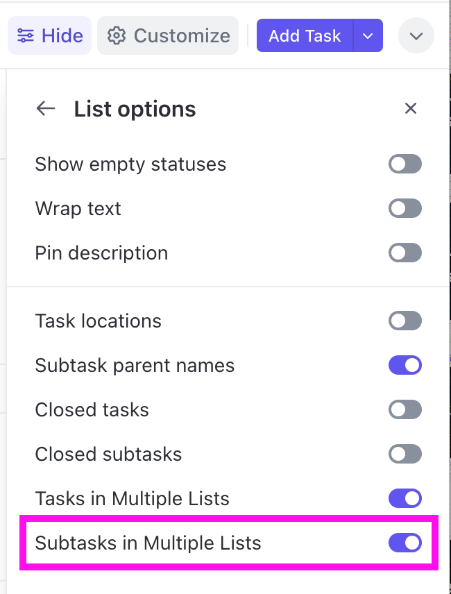 FAQ - ClickUp（クリックアップ）｜DXable